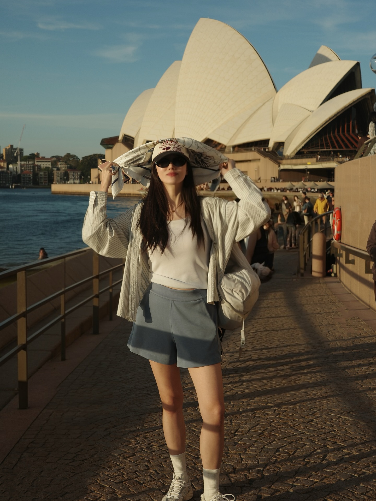 Han Jae-i, "Centro de Girl Crush" conquista a la generación MZ con su ...