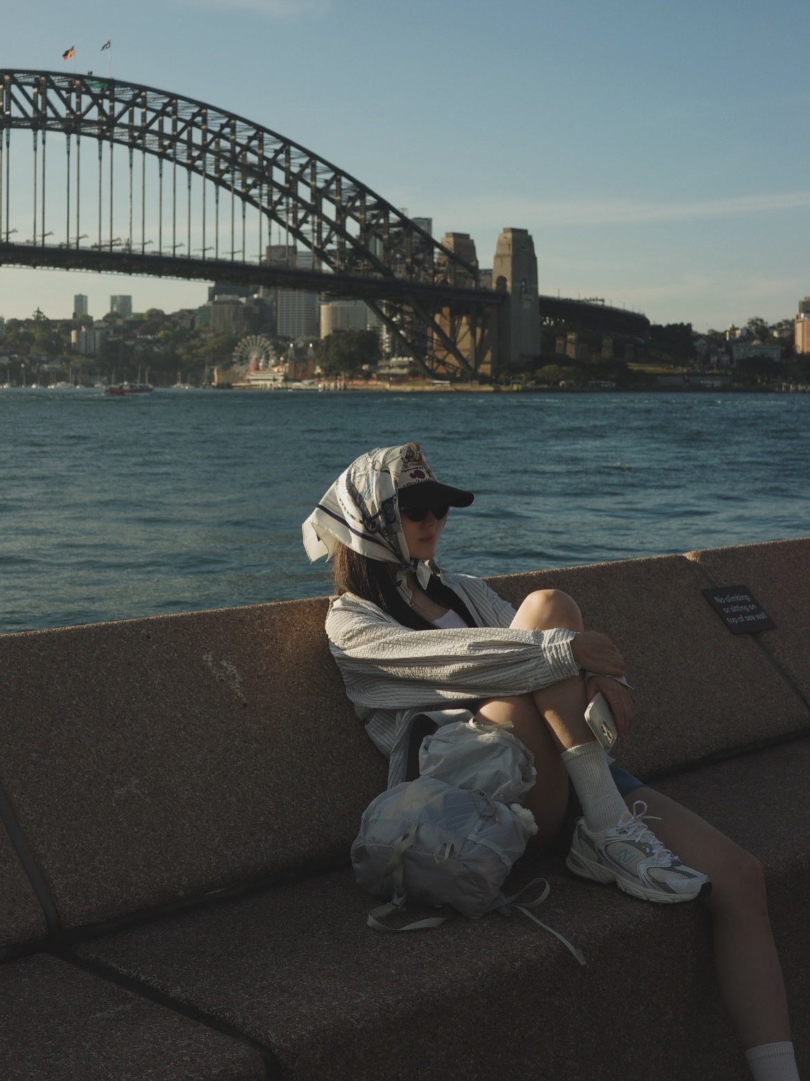 Han Jae-i, "Centro de Girl Crush" conquista a la generación MZ con su ...