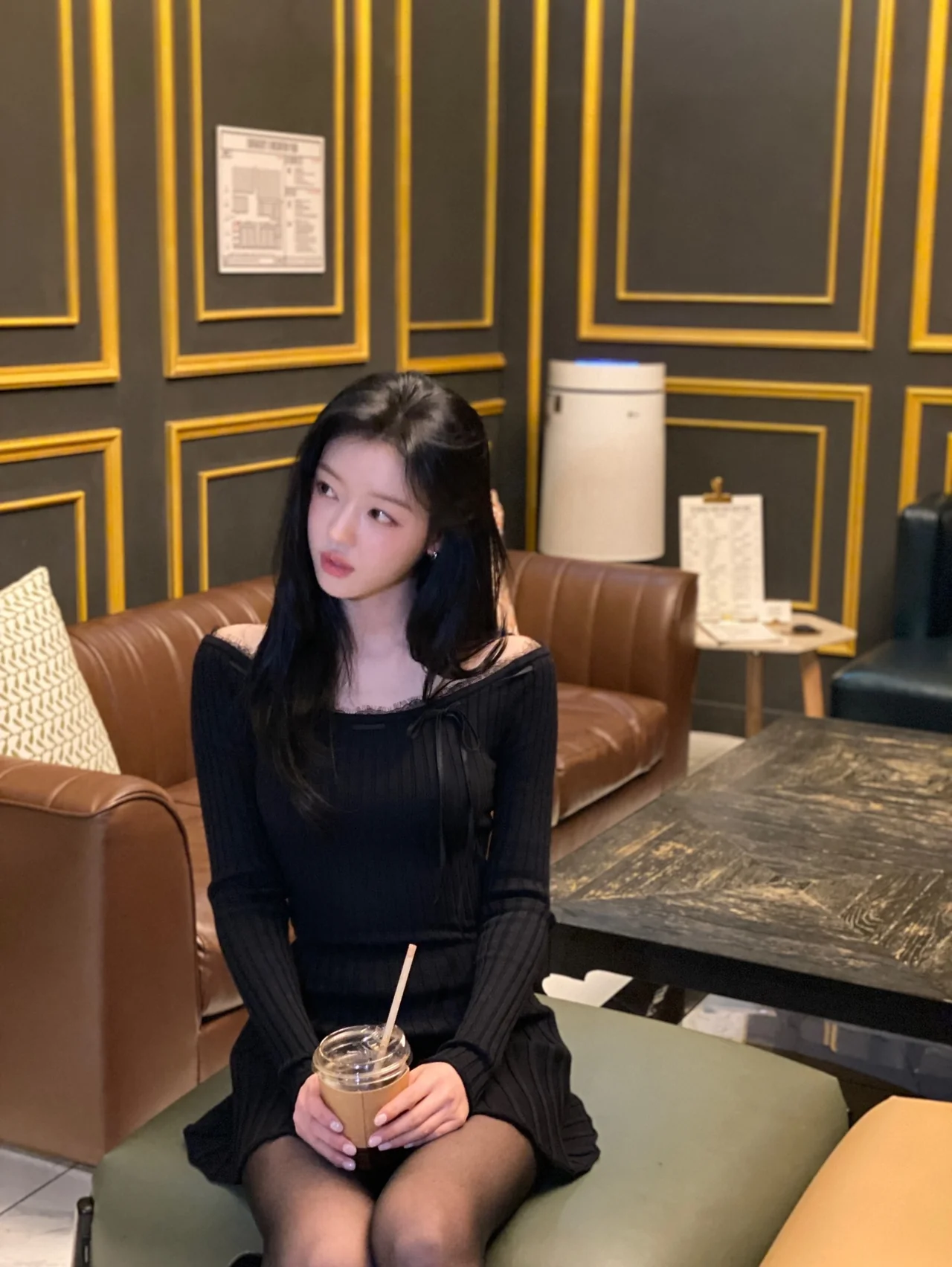 OH MY GIRL・ユア、映画『PROJECT Y』を前に魅惑の姿を披露 | スマートニュース